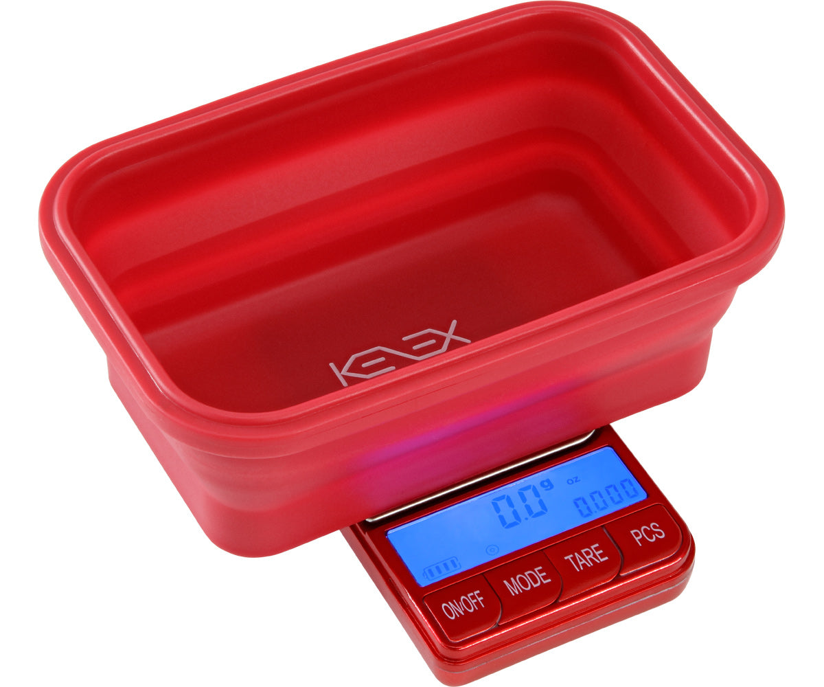 Kenex Scales| Hilo Grow Shop