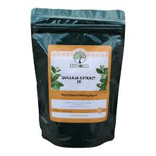 BuildASoil Quillaja Saponaria Extract Powder| Hilo Grow Shop