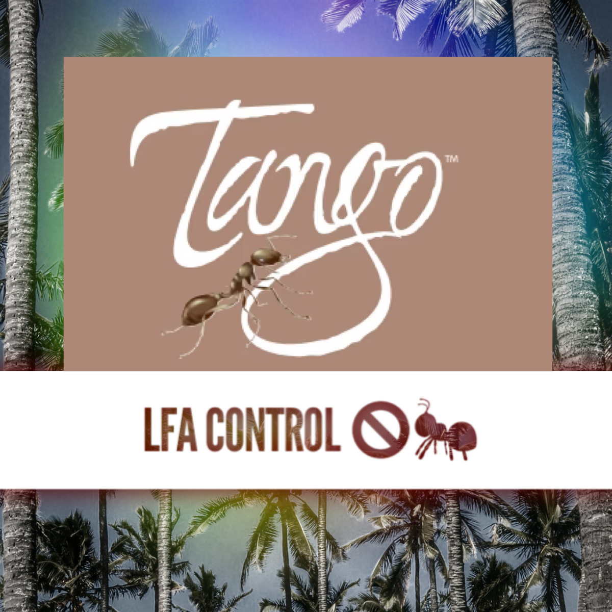 Tango Fire Ant Control| Hilo Grow Shop