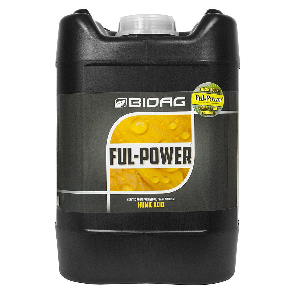 BioAg Ful-Power| Hilo Grow Shop