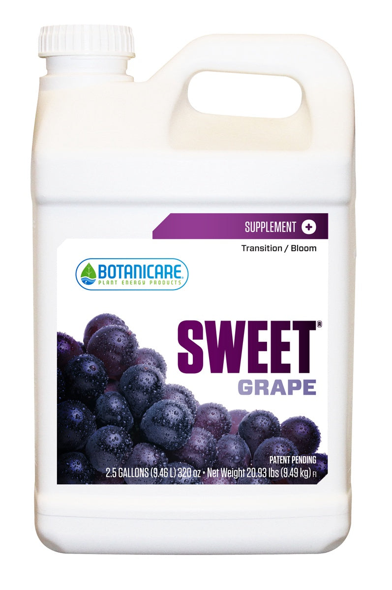 Botanicare Sweet Grape| Hilo Grow Shop