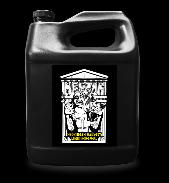 Herculean Harvest| Hilo Grow Shop